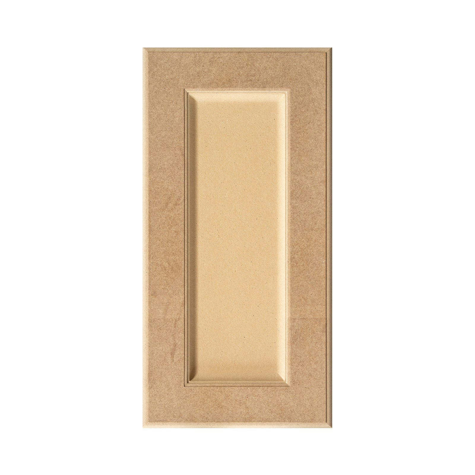 Charleston Door – Raw - MDF Doors 2 Go : MDF Doors 2 Go