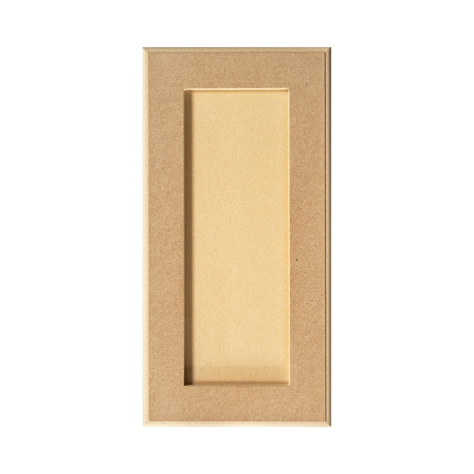 Southport Door – Raw - MDF Doors 2 Go : MDF Doors 2 Go